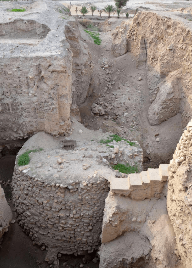 The Trouble with Jericho | Stepping into the Jordan