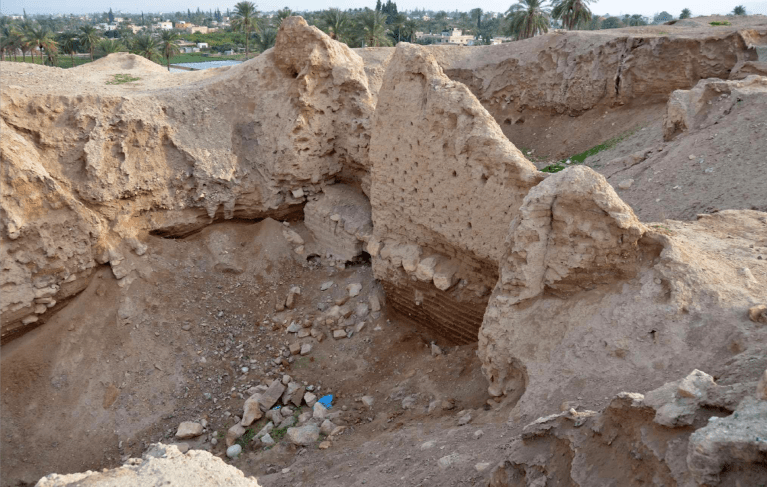 The Trouble with Jericho | Stepping into the Jordan