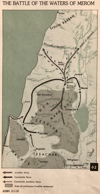 The Most Important Biblical Site You’ve (Probably) Never Heard of ...
