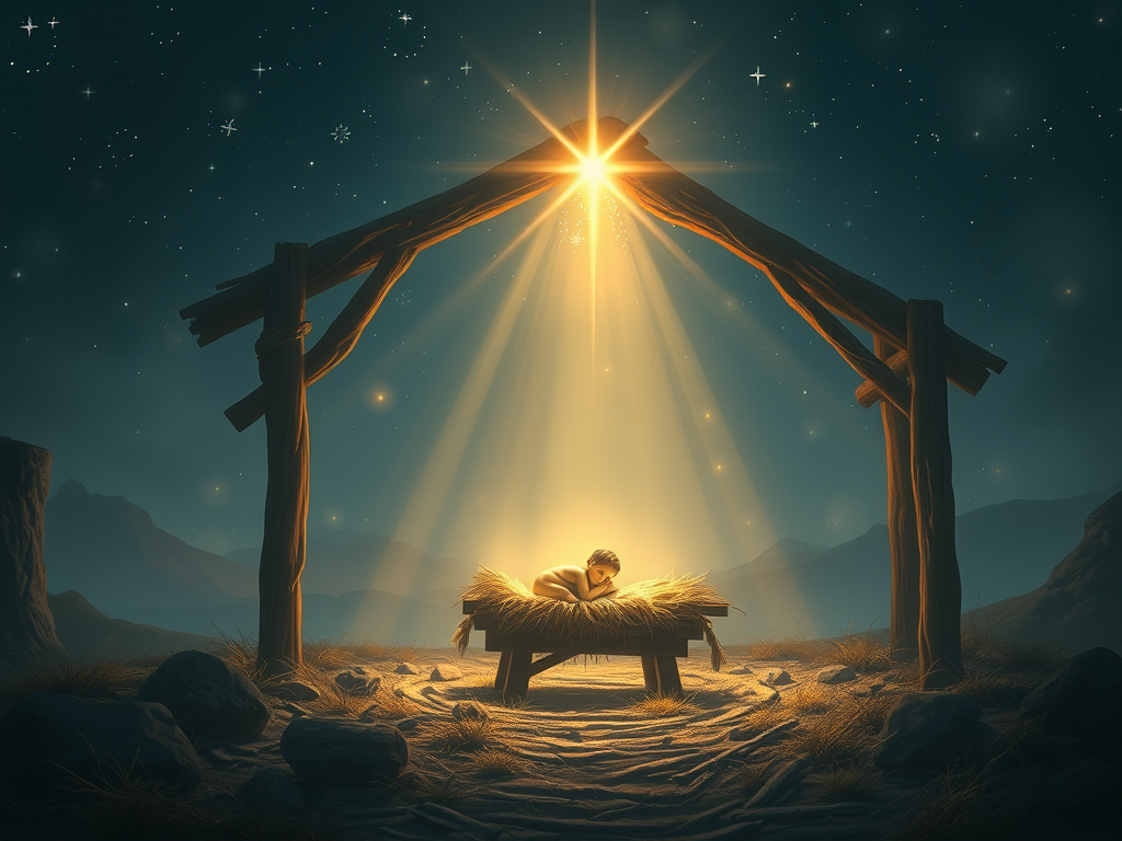 The Prince of Peace | Stepping into the Jordan